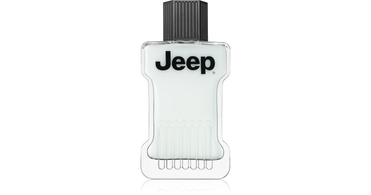 Jeep Freedom aftershave balm for men | notino.co.uk
