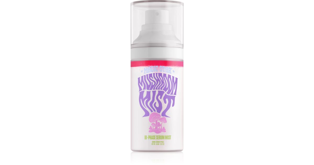 Jeffree Star Cosmetics Psychedelic Circus siero spray senza risciacquo ...