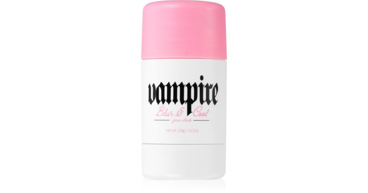 Jeffree Star Cosmetics Gothic Beach Vampire Blur & Cool Face Stick ...