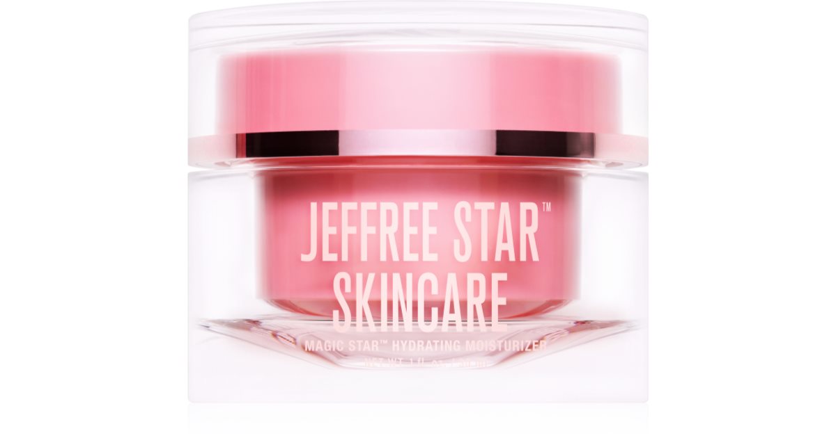 Jeffree Star Cosmetics Jeffree Star Skin Magic Star™ moisturising ...