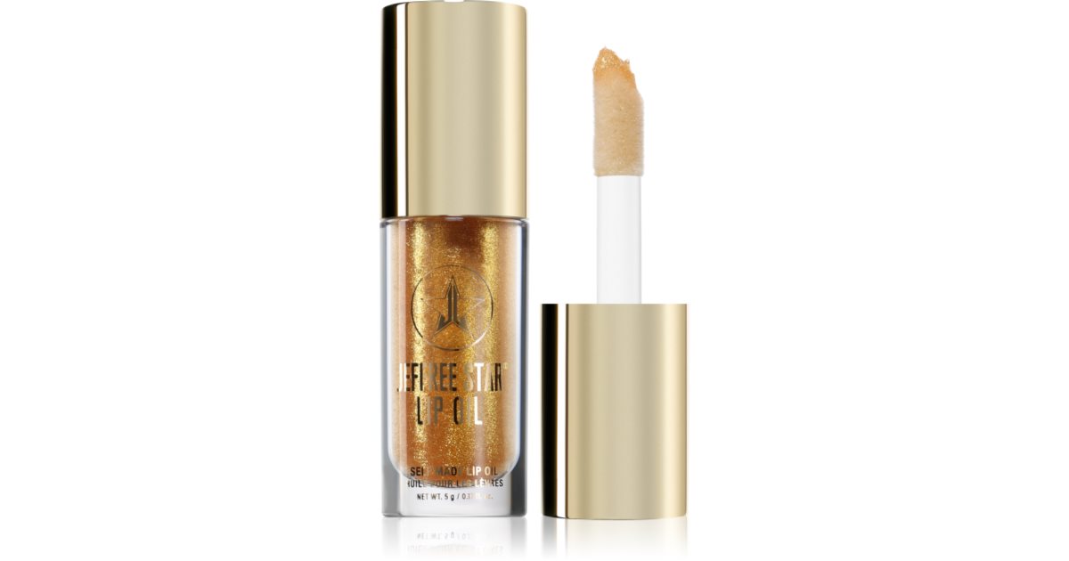 Jeffree Star Cosmetics Lip Oil lip oil | notino.co.uk