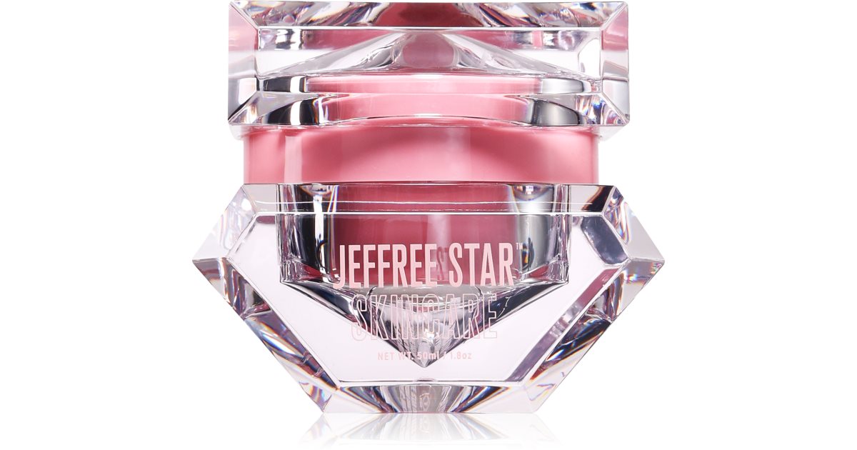 Jeffree Star Cosmetics Magic Star™ Hydrating Moisturizer krem ...