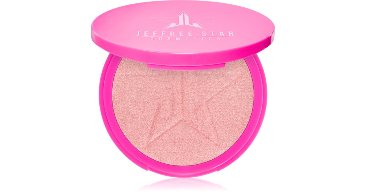 Jeffree Star Cosmetics Skin Frost™ Highlighter | Livrare rapida ...