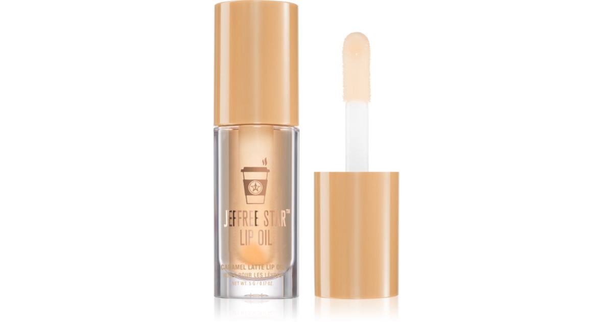 Jeffree Star Cosmetics Lip Oil aceite para labios | notino.es