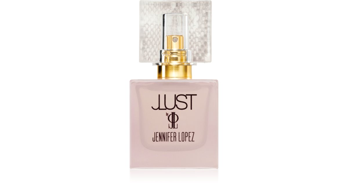 Jennifer Lopez JLust Eau de Parfum for women | notino.ie