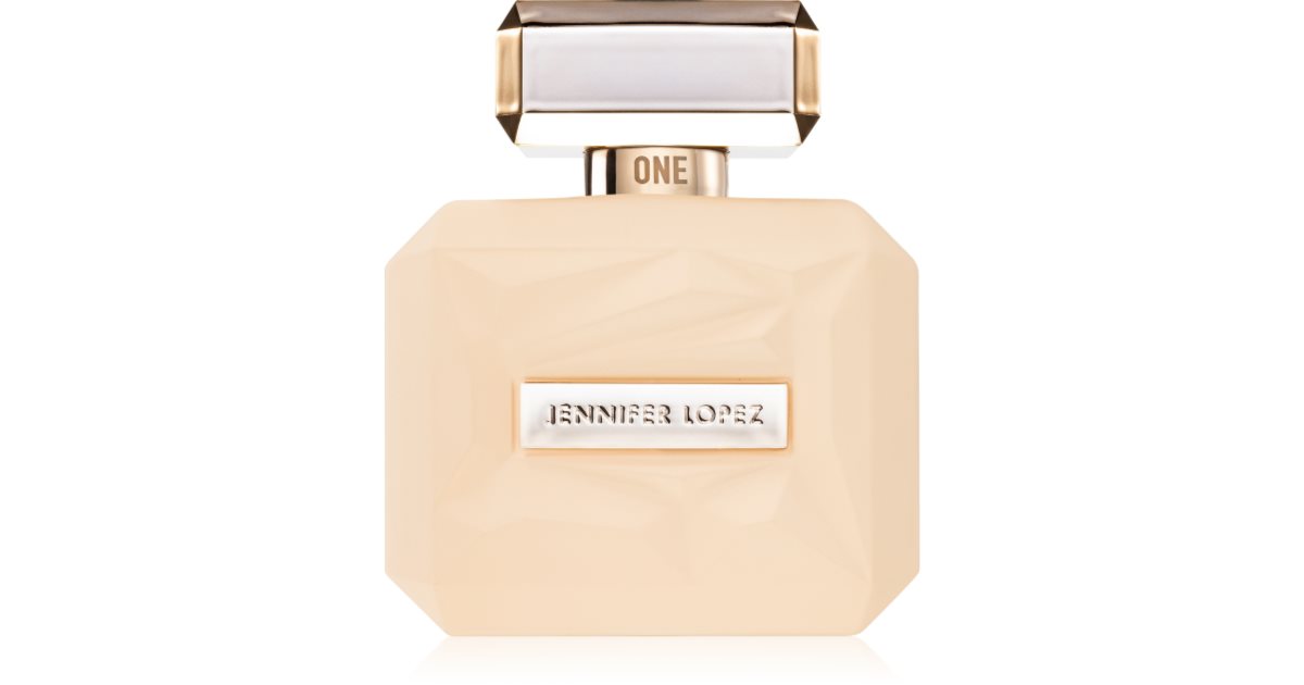 Jennifer Lopez One eau de parfum for women | notino.co.uk