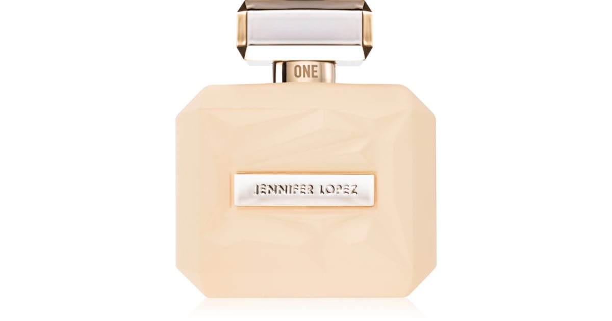 Jennifer Lopez One eau de parfum for women | notino.co.uk