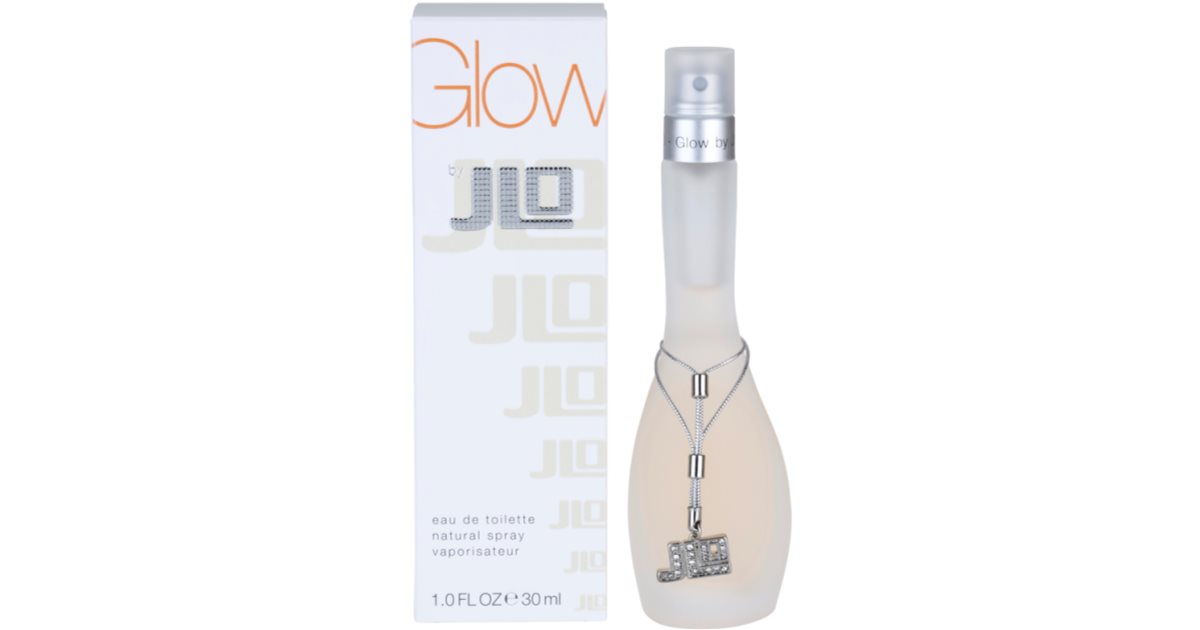 Jennifer Lopez Glow by JLo | Livrare rapida! | Notino.ro