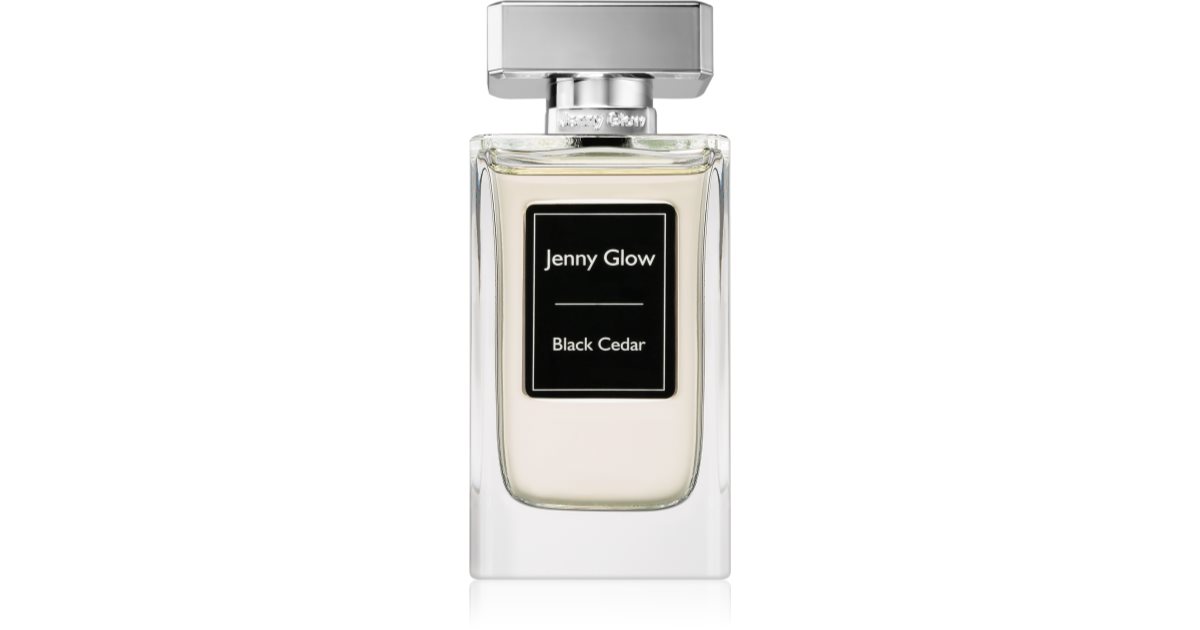 Jenny Glow Black Cedar Eau de Parfum unisex | notino.ie