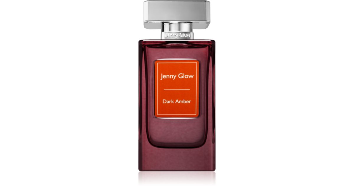 Jenny Glow Dark Amber Eau de Parfum Unisex | notino.fi
