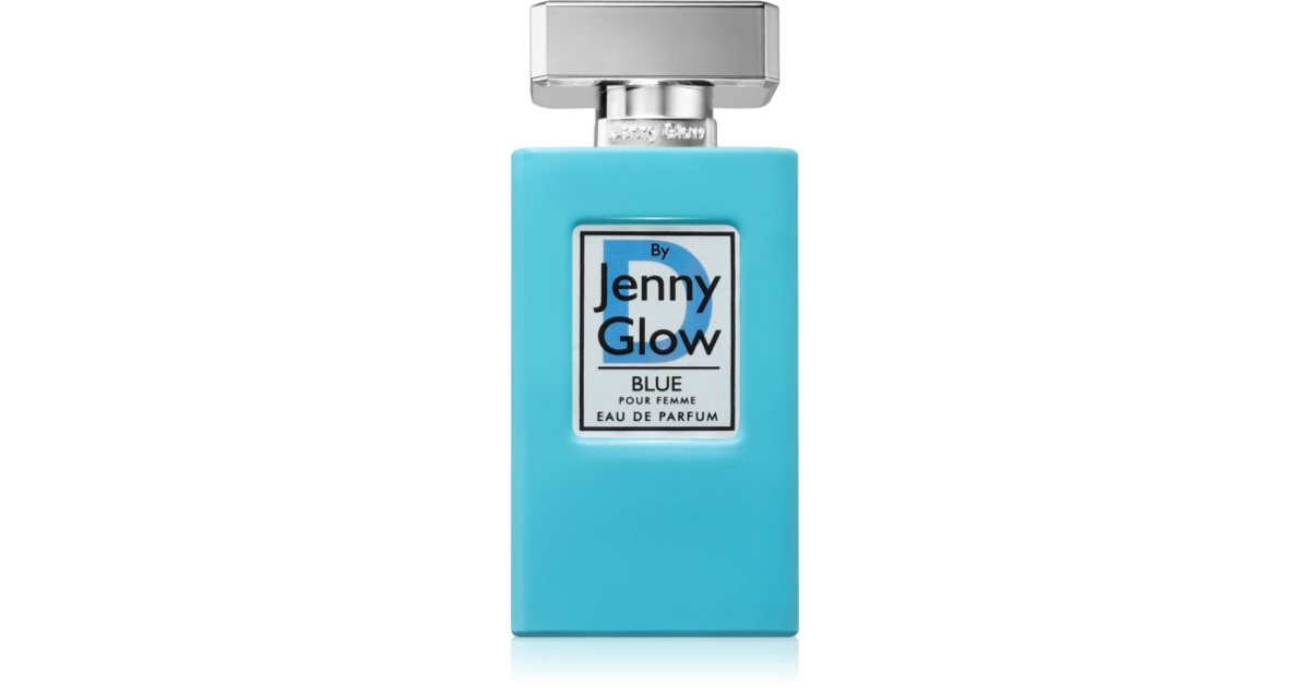 Jenny Glow Blue Eau de Parfum for women | notino.ie