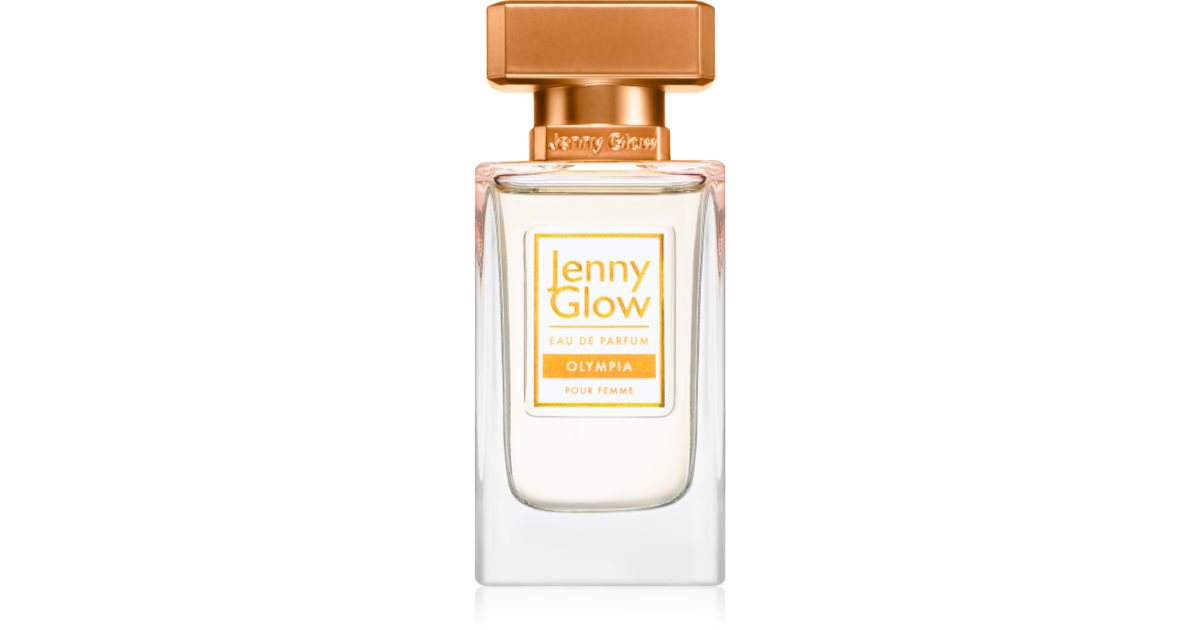 Jenny Glow Olympia eau de parfum for women | notino.co.uk