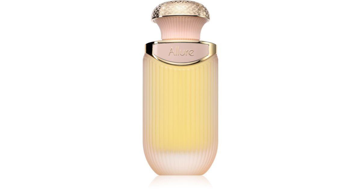 Jenny Glow Allure Eau de Parfum unisex | notino.fi