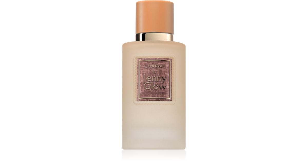 Jenny Glow Charme Eau de Parfum voor Vrouwen | notino.nl