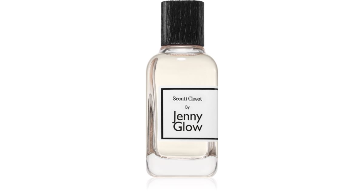 Jenny Glow Scenti Closet Eau de Parfum for women | notino.ie