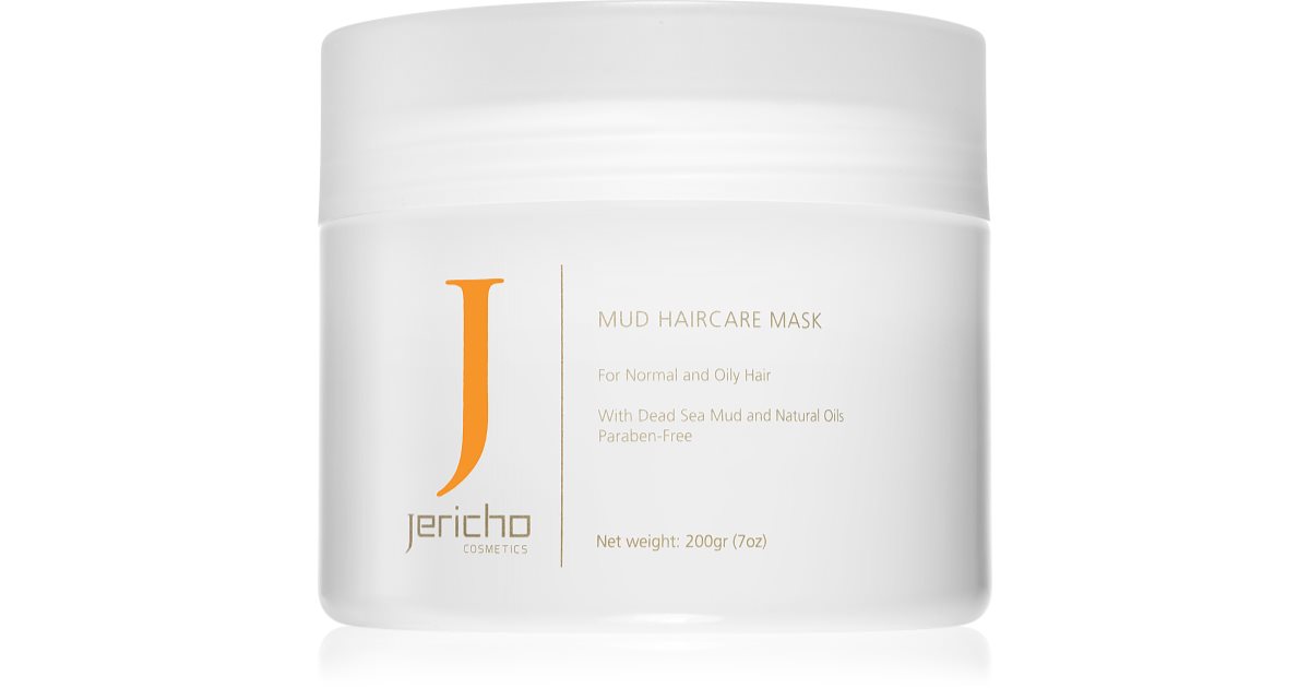 Jericho Hair Care | Brza dostava | notino.hr
