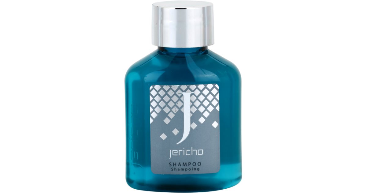 Jericho Collection Shampoo Shampoo for All Hair Types | notino.co.uk