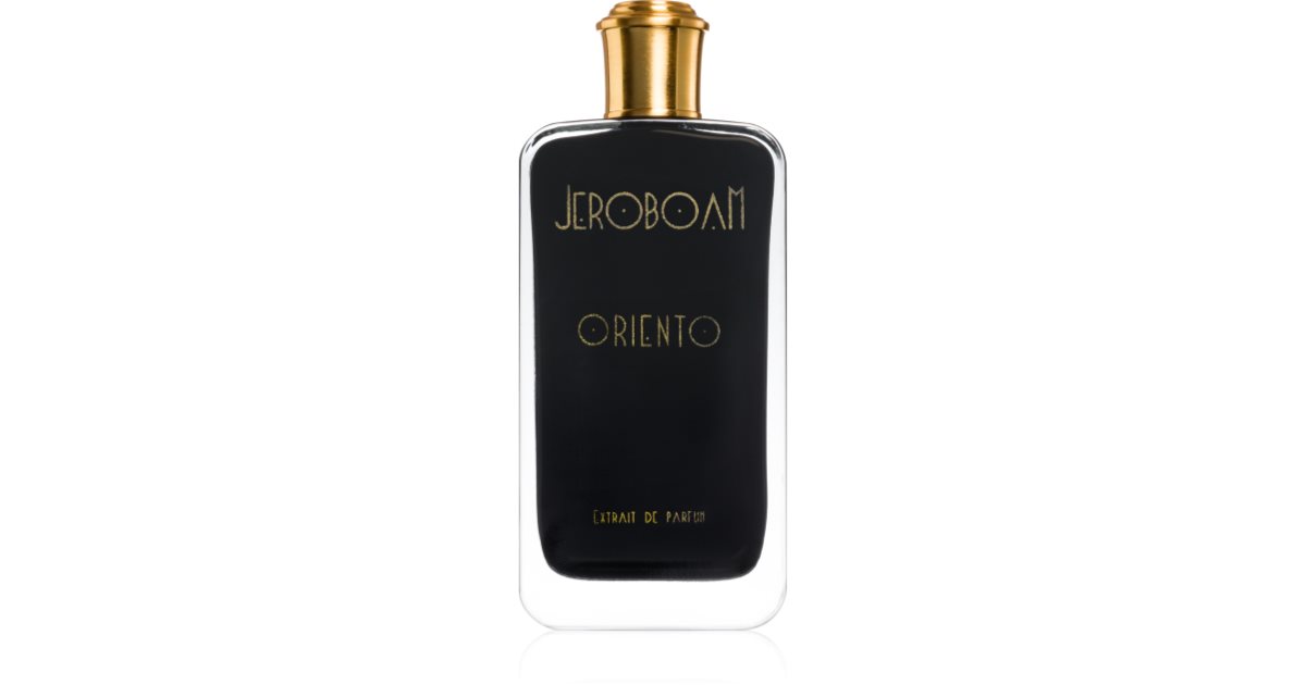 Jeroboam Oriento | Livrare rapida! | Notino.ro