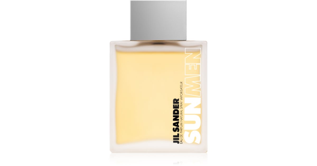 Jil Sander Sun Men Eau de Parfum eau de parfum for men | notino.co.uk