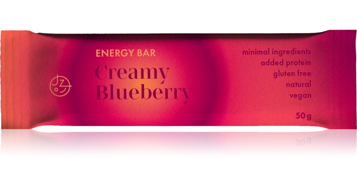 Să Mâncăm Sănătos Energy Bar baton energetic vegan | Notino.ro