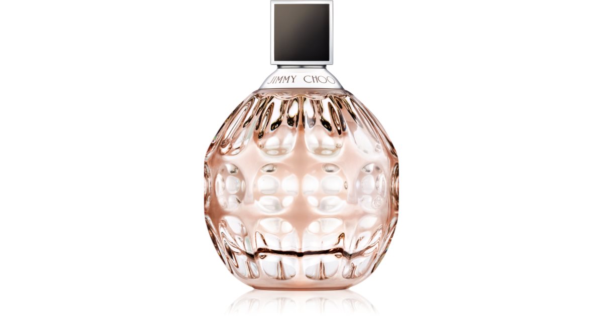 Jimmy Choo For Women perfume | EdP | notino.co.uk