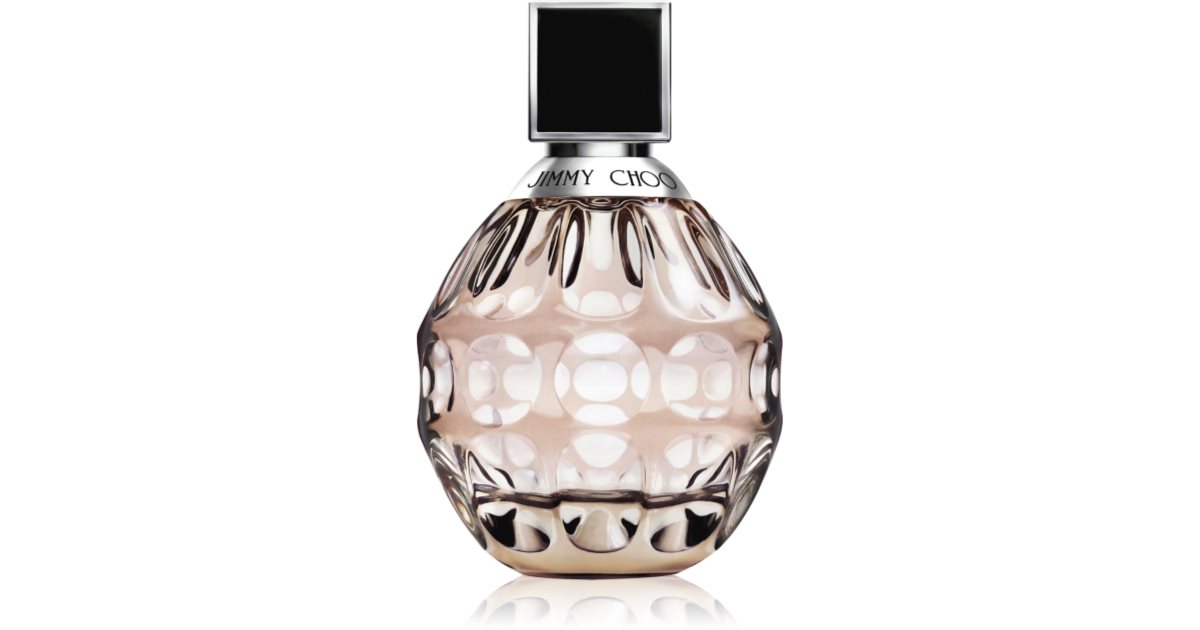Jimmy Choo For Women Eau de Parfum pour femme | notino.fr