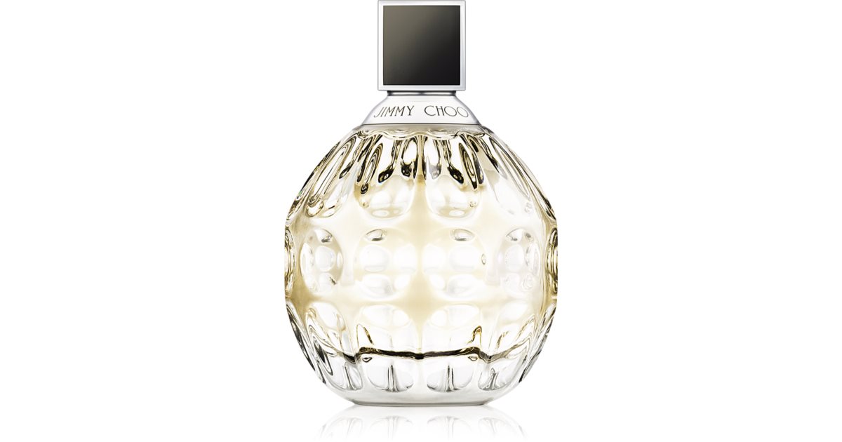 Jimmy Choo For Women eau de toilette for women Review | notino.co.uk