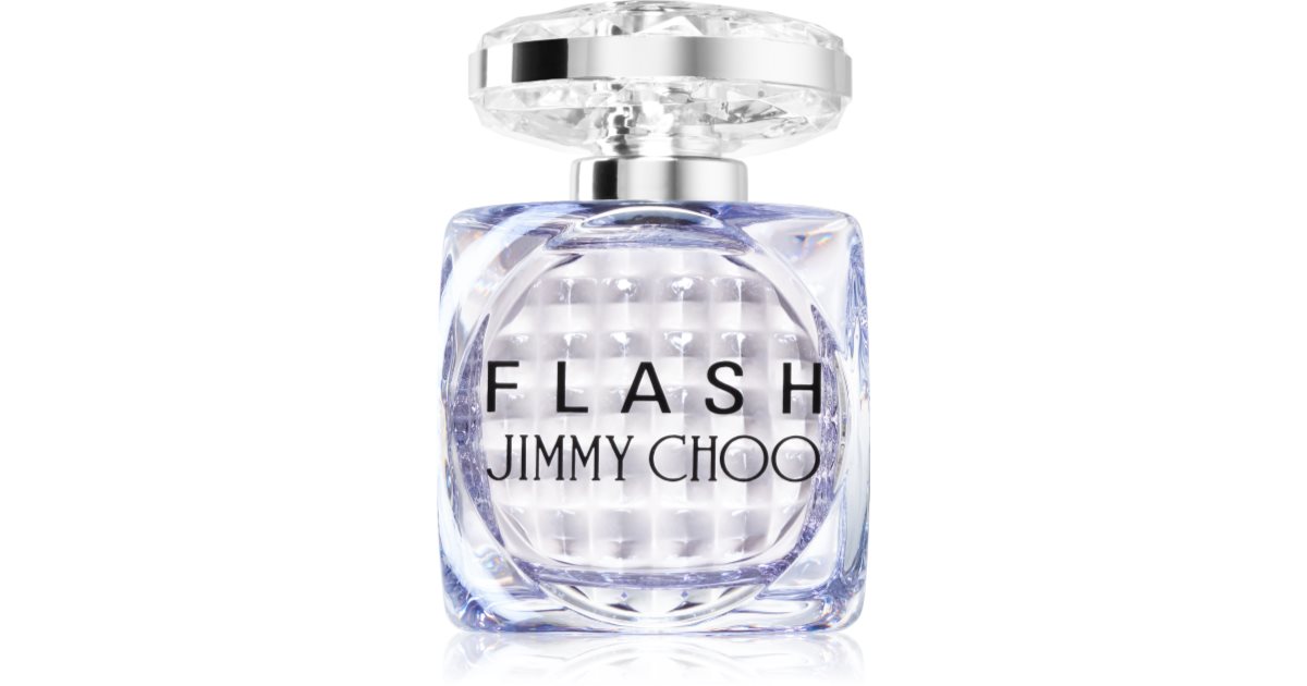 Jimmy Choo Flash Eau de Parfum for women reviews | notino.ie