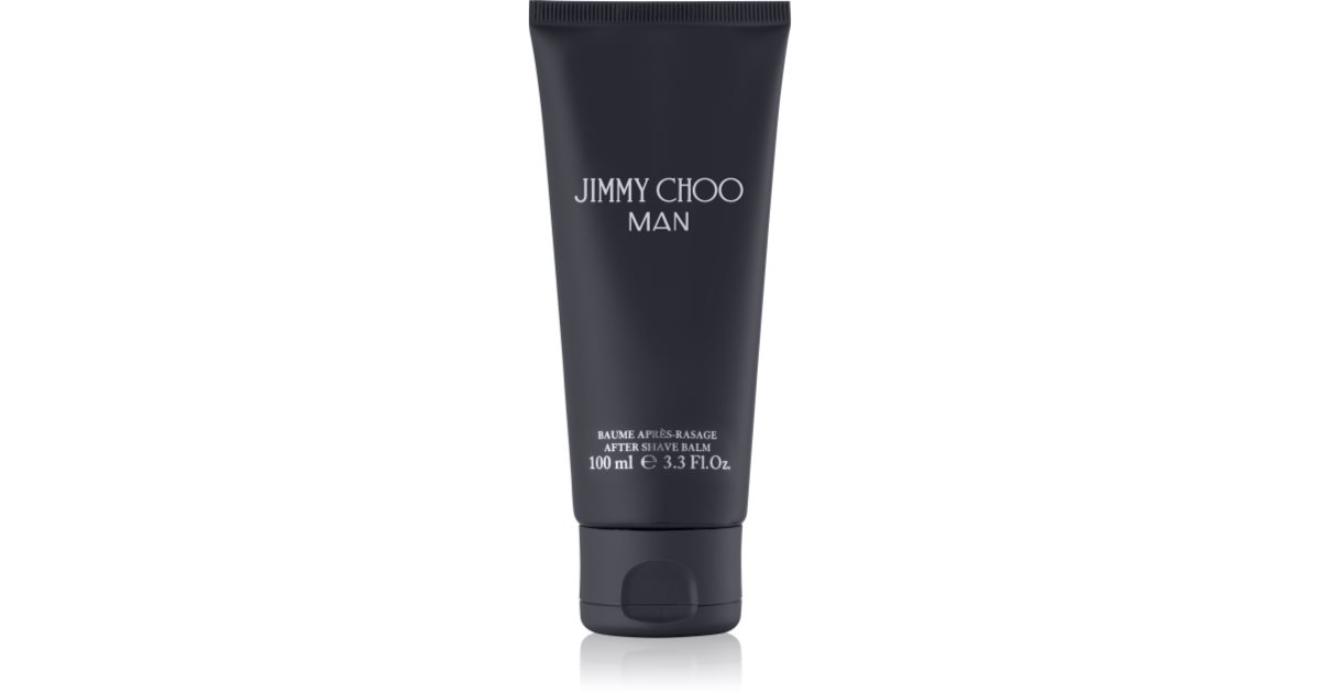 Jimmy Choo Man baume après-rasage pour homme | notino.fr