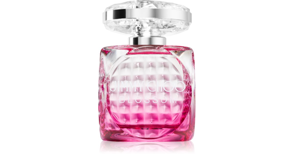 Jimmy Choo Blossom Eau de Parfum for women | notino.ie