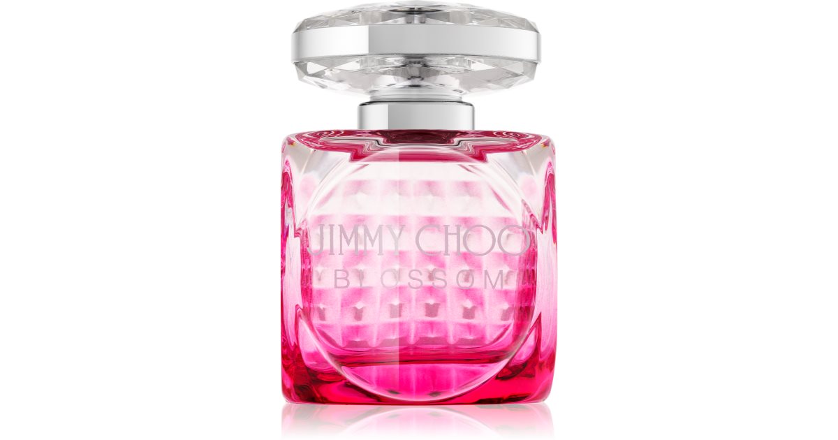 Jimmy Choo Blossom eau de parfum for women | notino.co.uk