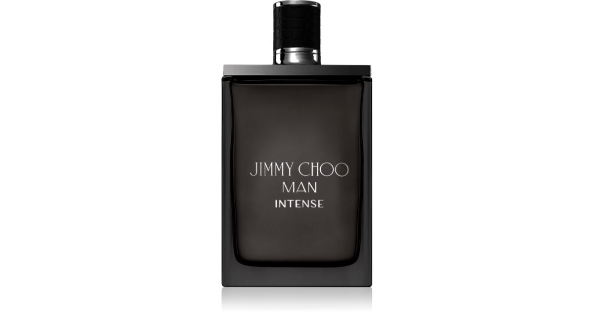 Jimmy Choo Man Intense | notino.dk