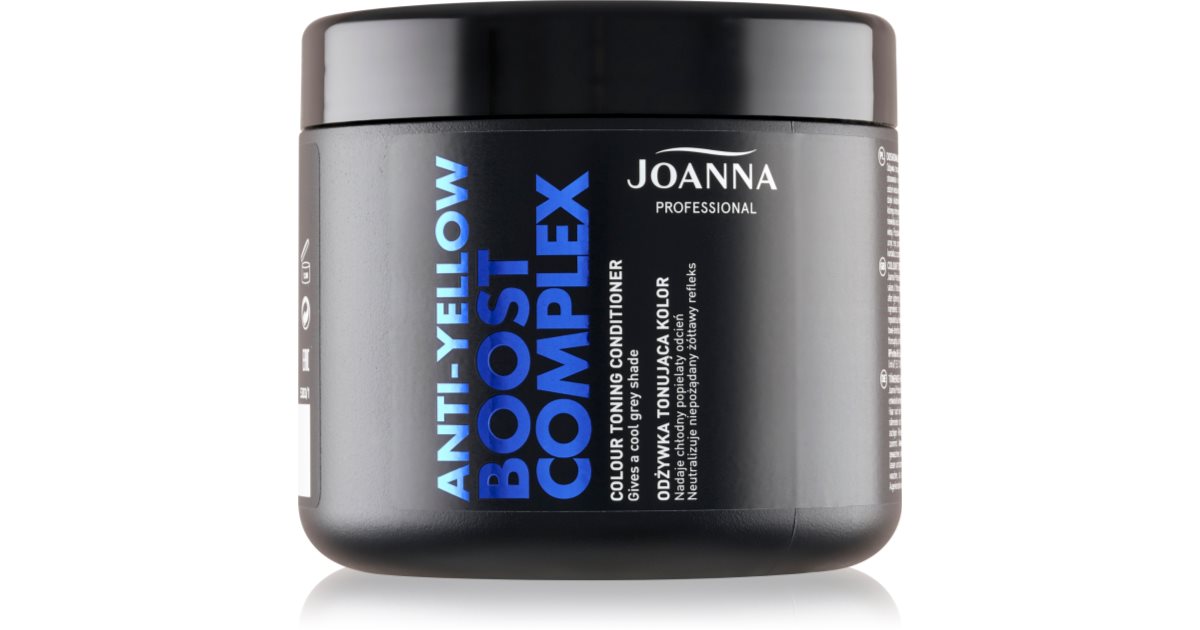 Joanna Professional Color Boost Complex | Livrare rapida! | Notino.ro