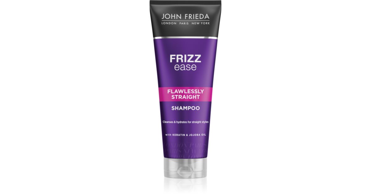 John Frieda Frizz Ease Flawlessly Straight szampon wygładzający i ...