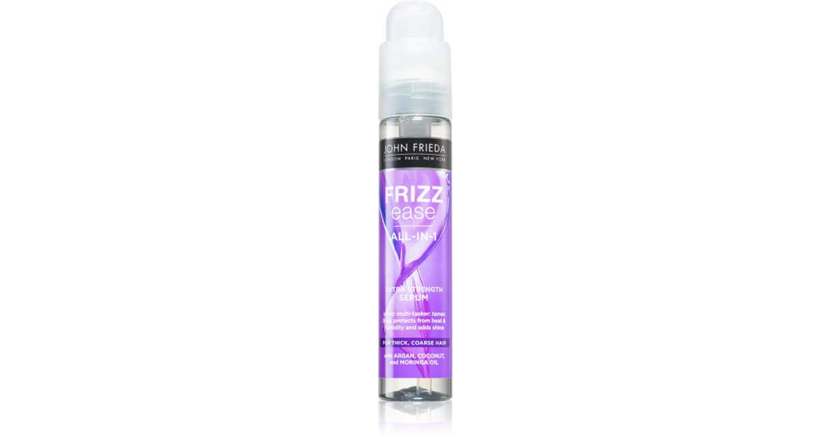 John Frieda Frizz Ease Extra Strenght | Brza dostava | notino.hr