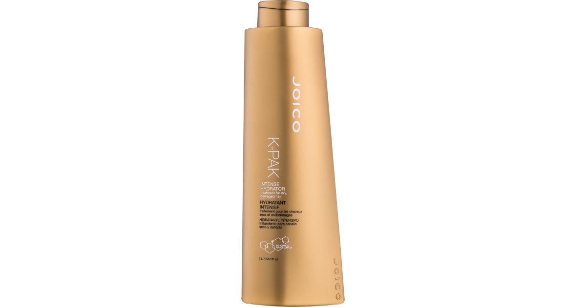 Joico K-PAK Moisture Mask for Dry and Damaged Hair | notino.co.uk