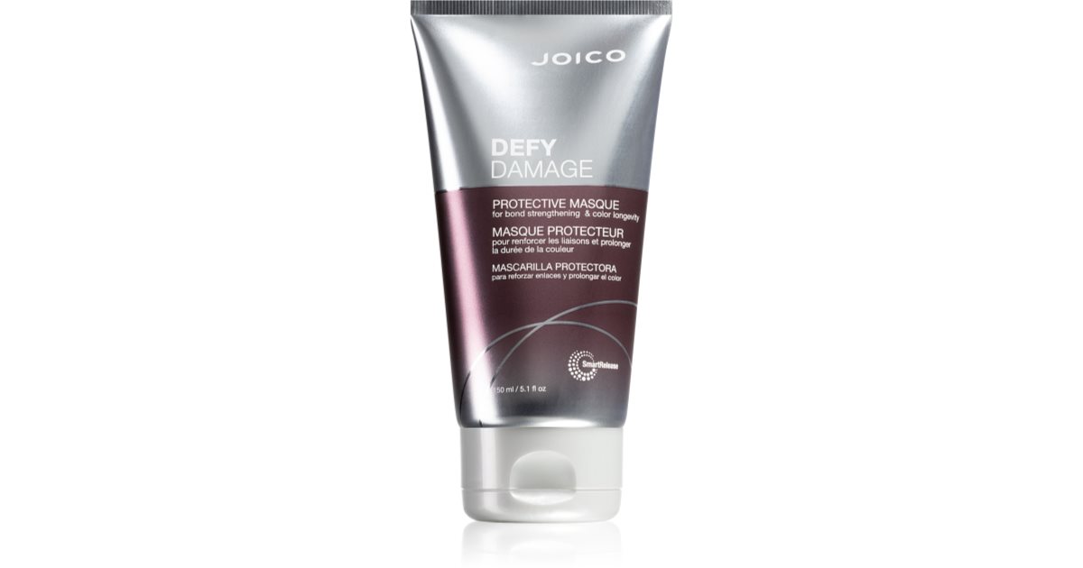 Joico Defy Damage mask for damaged hair | notino.co.uk