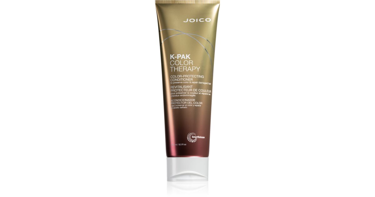 Joico K-PAK Color Therapy regeneruojamasis kondicionierius pažeistiems ...