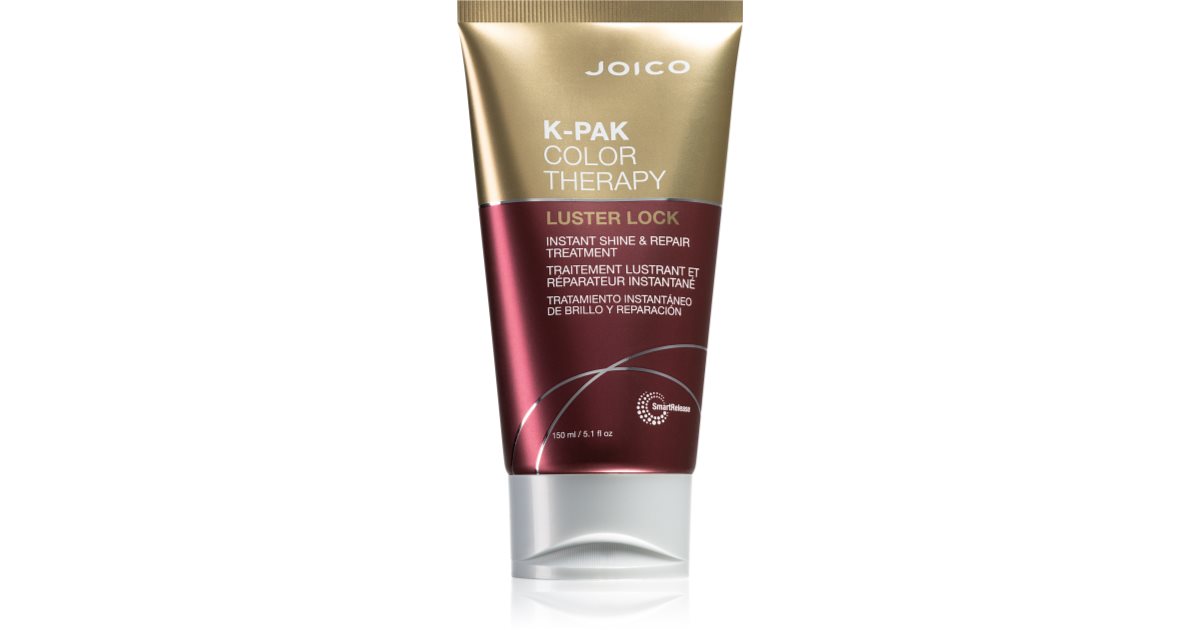 Joico K-PAK Color Therapy mask for damaged and colour-treated hair ...