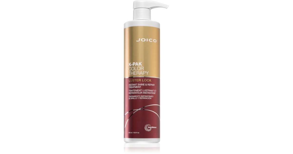Joico K-PAK Color Therapy Mask for damaged and colour-treated hair ...