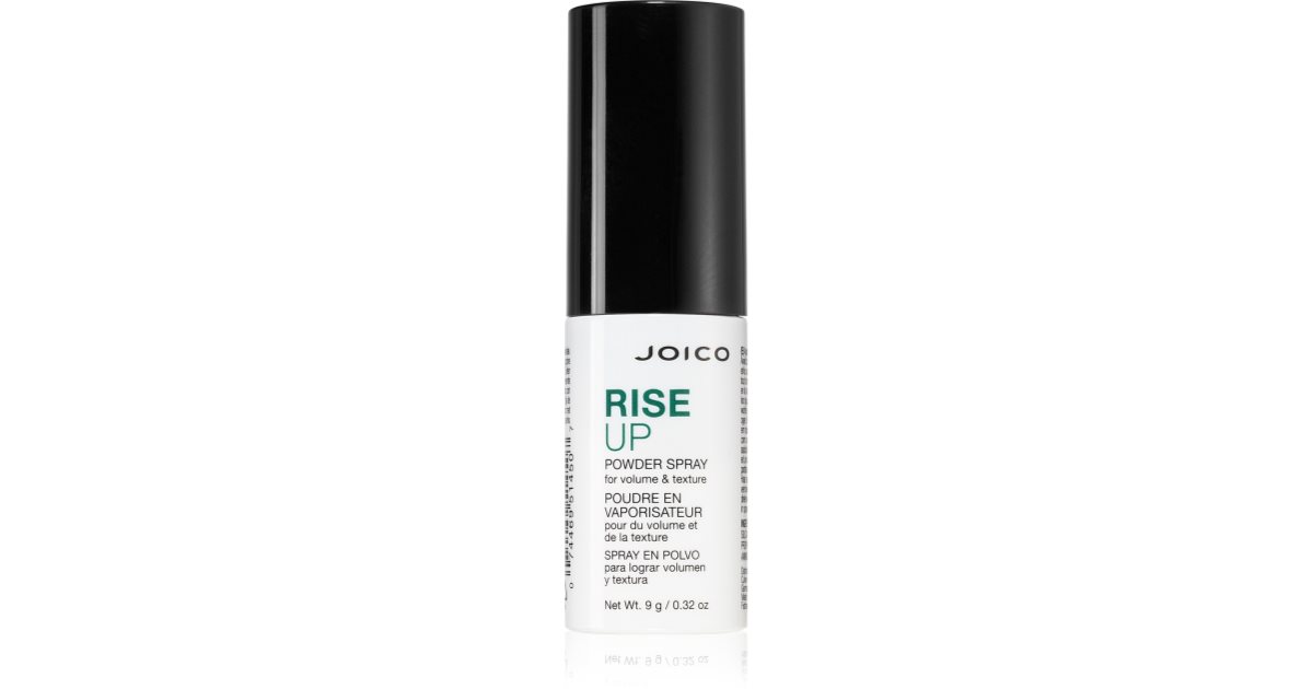 Joico Rise Up Powder Spray powder spray for hair volume | notino.co.uk