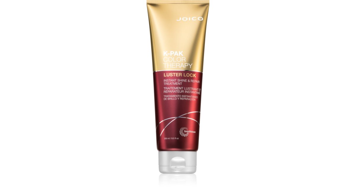 Joico K-PAK Color Therapy Mask for damaged and colour-treated hair ...