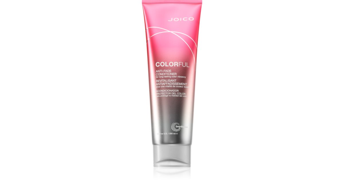 Joico Colorful Anti-fade Conditioner après-shampoing pour cheveux ...