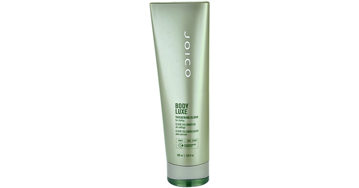 Joico Body Luxe | notino.at