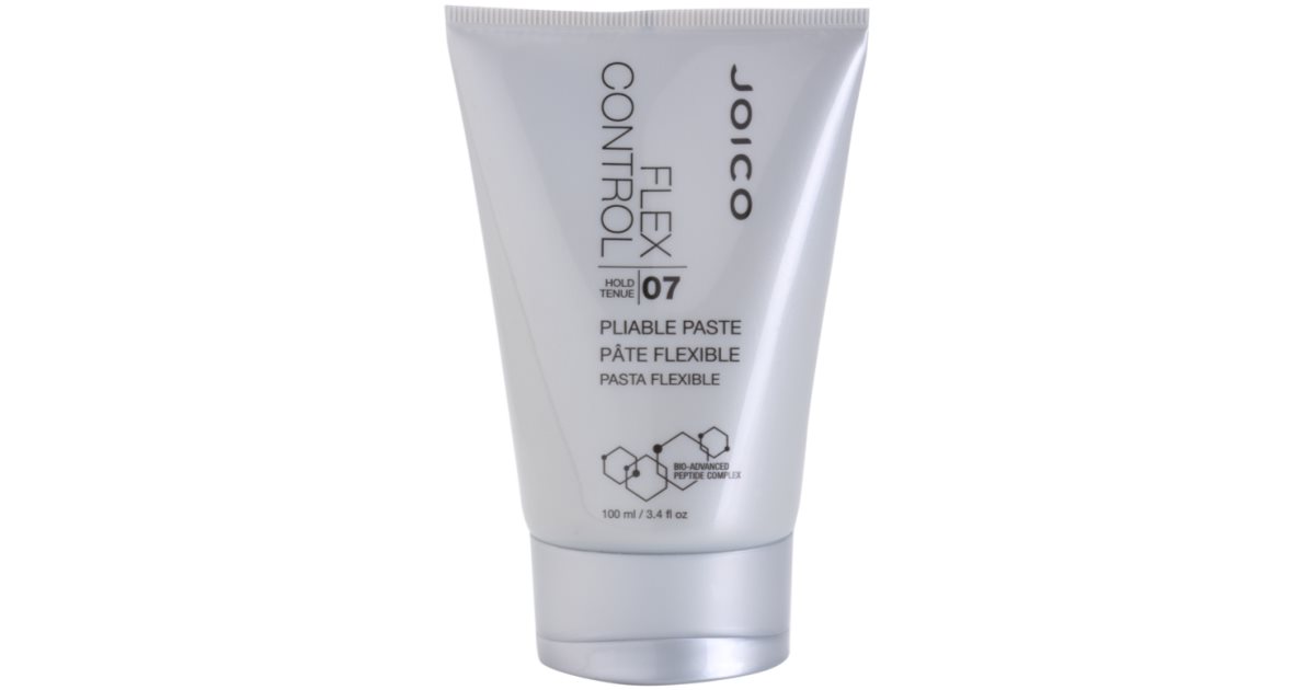 Joico Style and Finish pâte de définition fixation forte | notino.fr