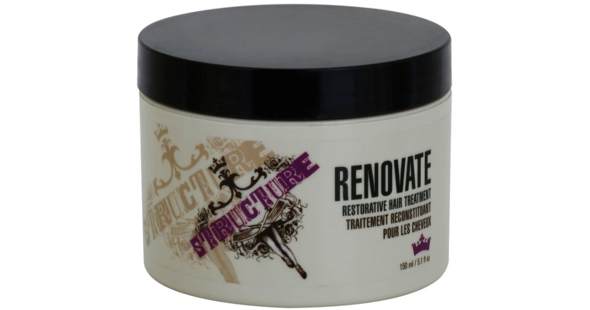 Joico Structure Regenerating Mask for Hair | notino.co.uk