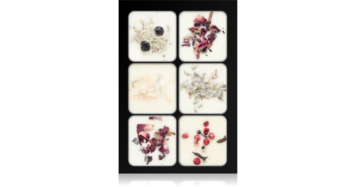 JOIK Home & Spa Mix Bath Truffles koupelový přípravek | notino.cz