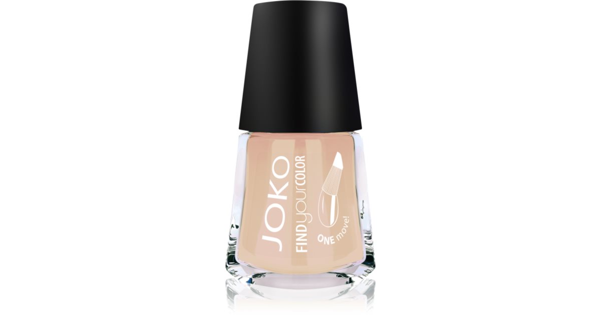 JOKO Find Your Color | notino.gr