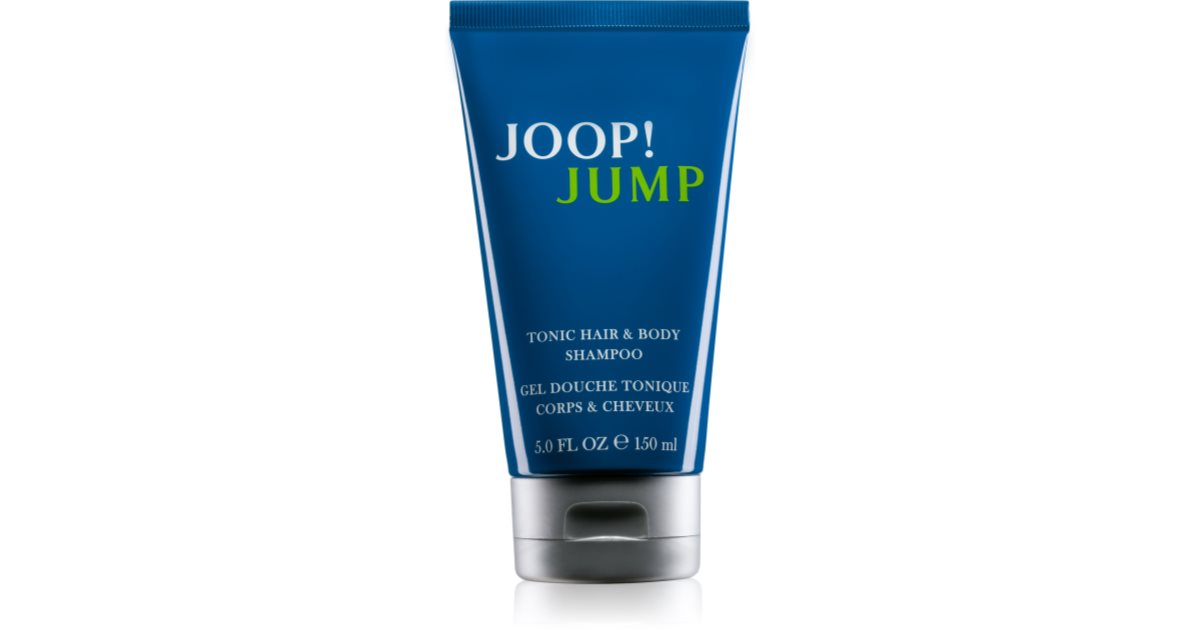 JOOP! Jump Shower Gel for Men | notino.co.uk