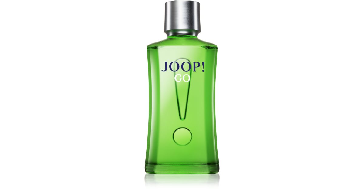 JOOP! Go | notino.dk